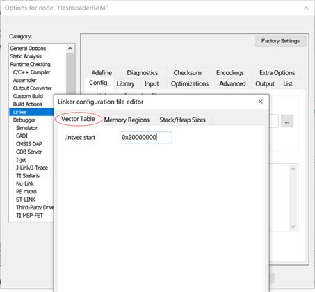 制作IAR pack安装包 - 张彬彬的杂货铺
